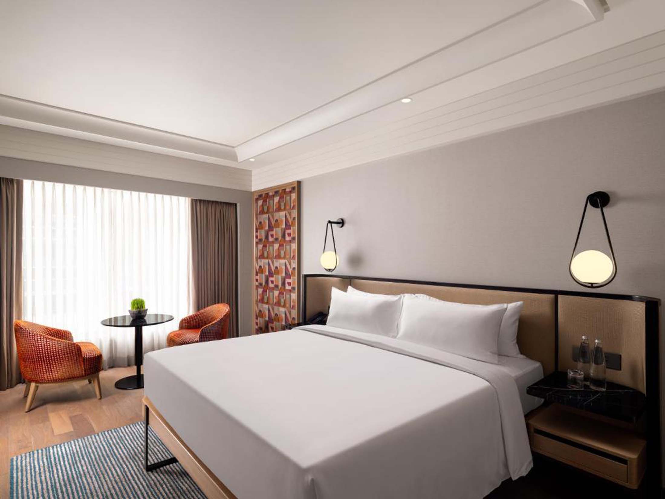 Superior Room | Pullman Chennai Anna Salai
